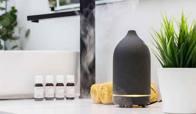 Kako poboljšati kvalitetu života uz organska eterična ulja - Zmaichek