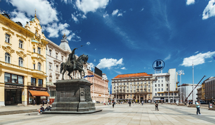 Dan otvorenog grada na četiri lokacije u Zagrebu - Zmaichek